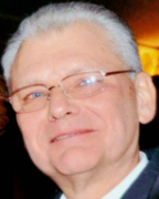 John R. Balog 1950-2022 | News, Sports, Jobs - The Vindicator